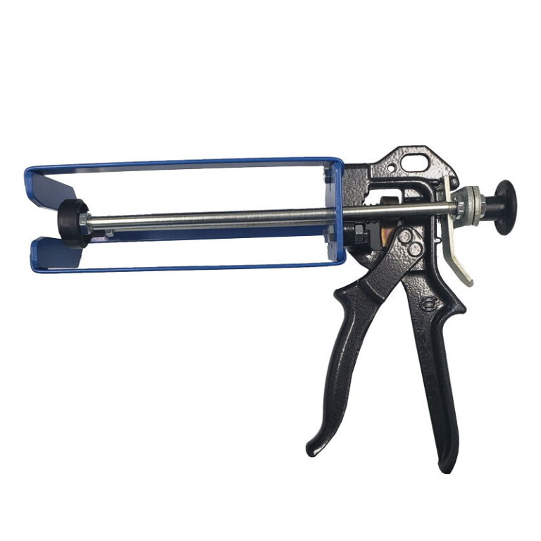500 ml Cox Dispensing Gun (GUN-C2) – American Acrylic Adhesives